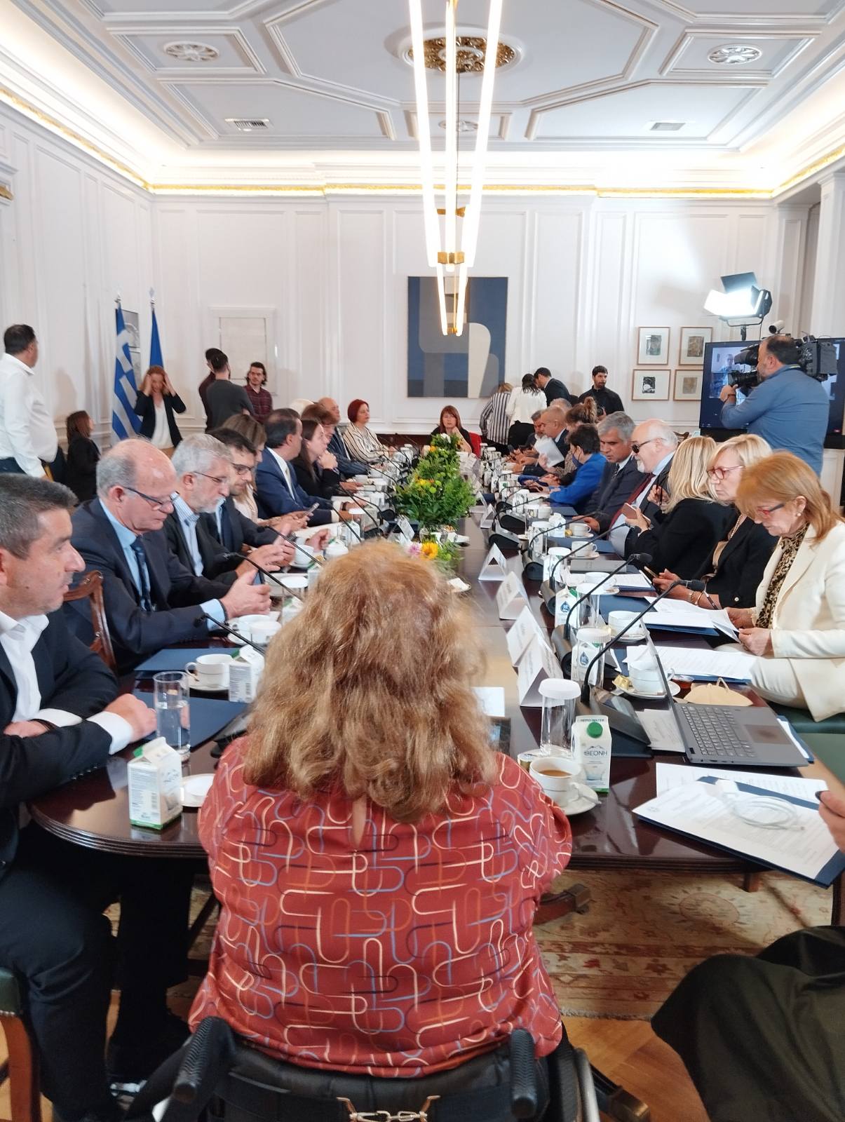 Εθνική Στρατηγική για τα ∆ικαιώµατα των Ατόµων µε Αναπηρία 2024-2030 ...